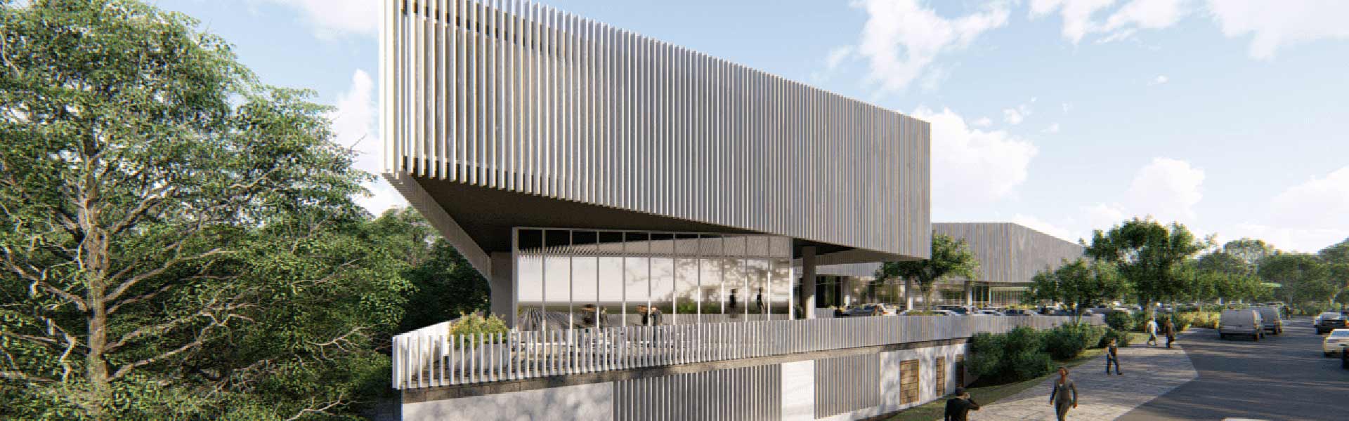 Commercial Project - MAB iKhwezi Architects CC